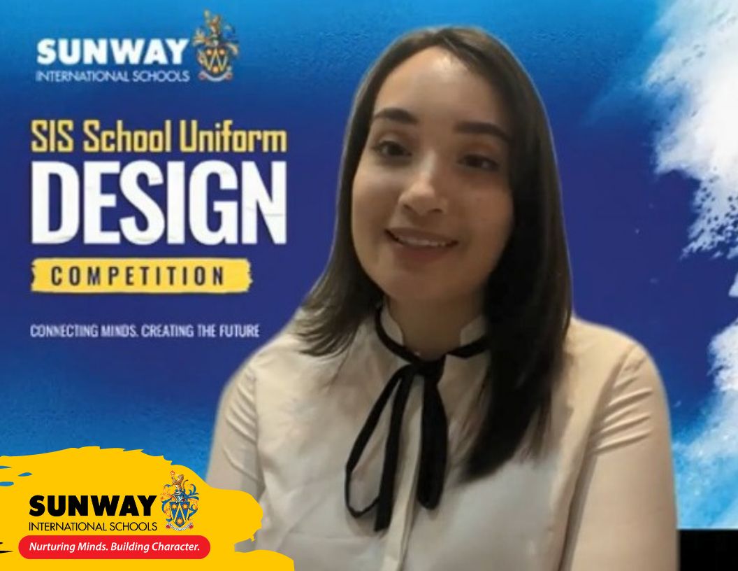 Exclusive Workshop for the SIS Uniform Design Competition | Sunway ...